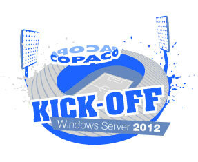 copaco logo kick of — Back to BackBack to Back